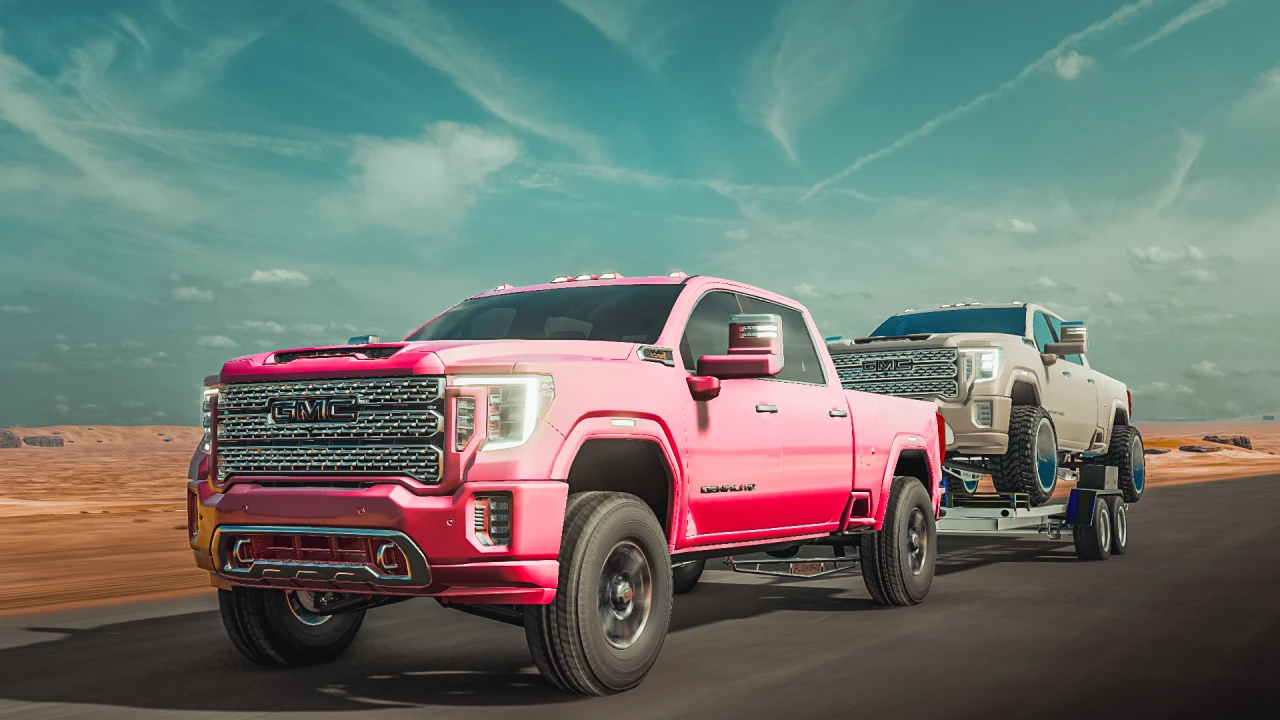 gmc - BeamNG.drive Search - ModLand.net